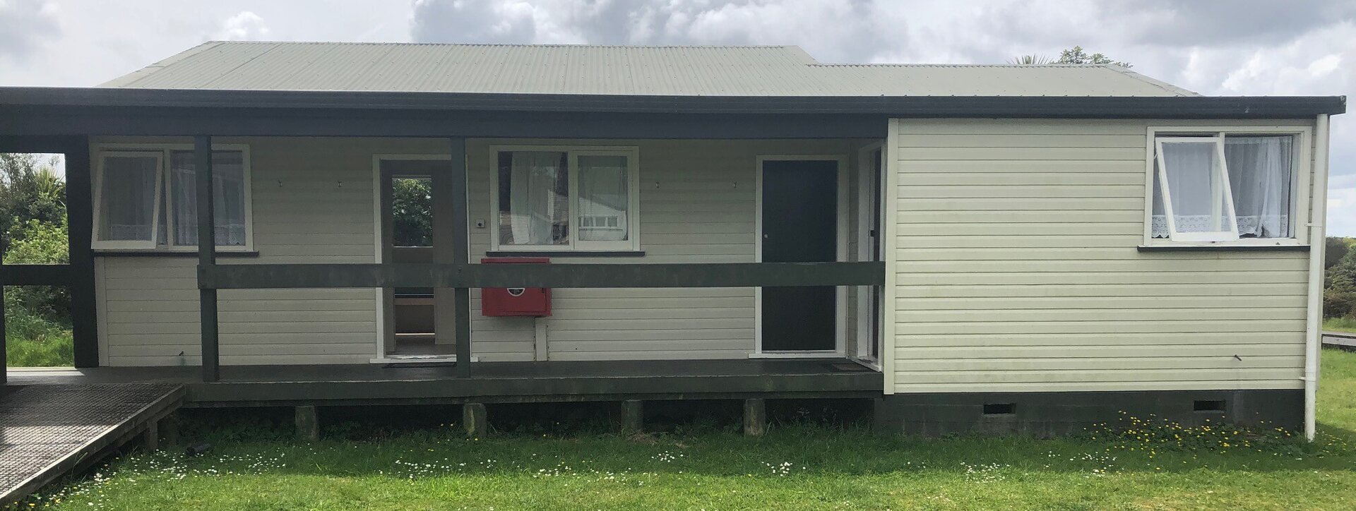 Pureora Cabins | Timber Trail NZ